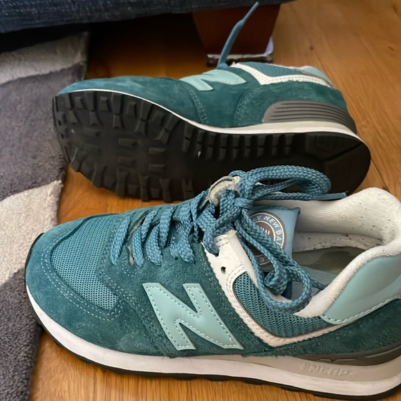 New Balance | Shoes | New Balance 574 | Poshmark